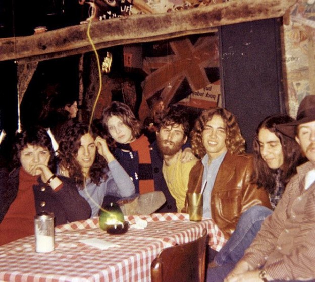 RIP Robbin Thompson (1949-2015) – Point Blank